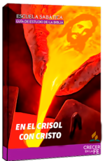 Escuela Sabática: Aprende de la Biblia con las Lecciones de Dios