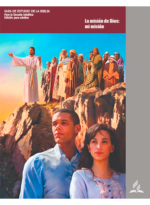 Escuela Sabática: Aprende de la Biblia con las Lecciones de Dios